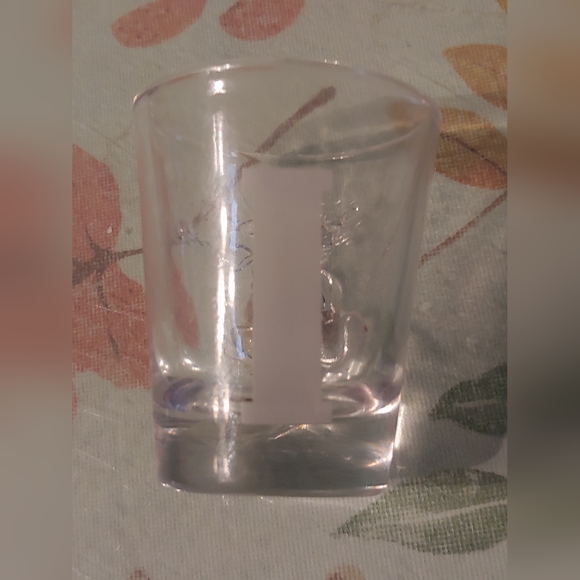 Fireball | Dining | Fireball Shot Glass | Poshmark